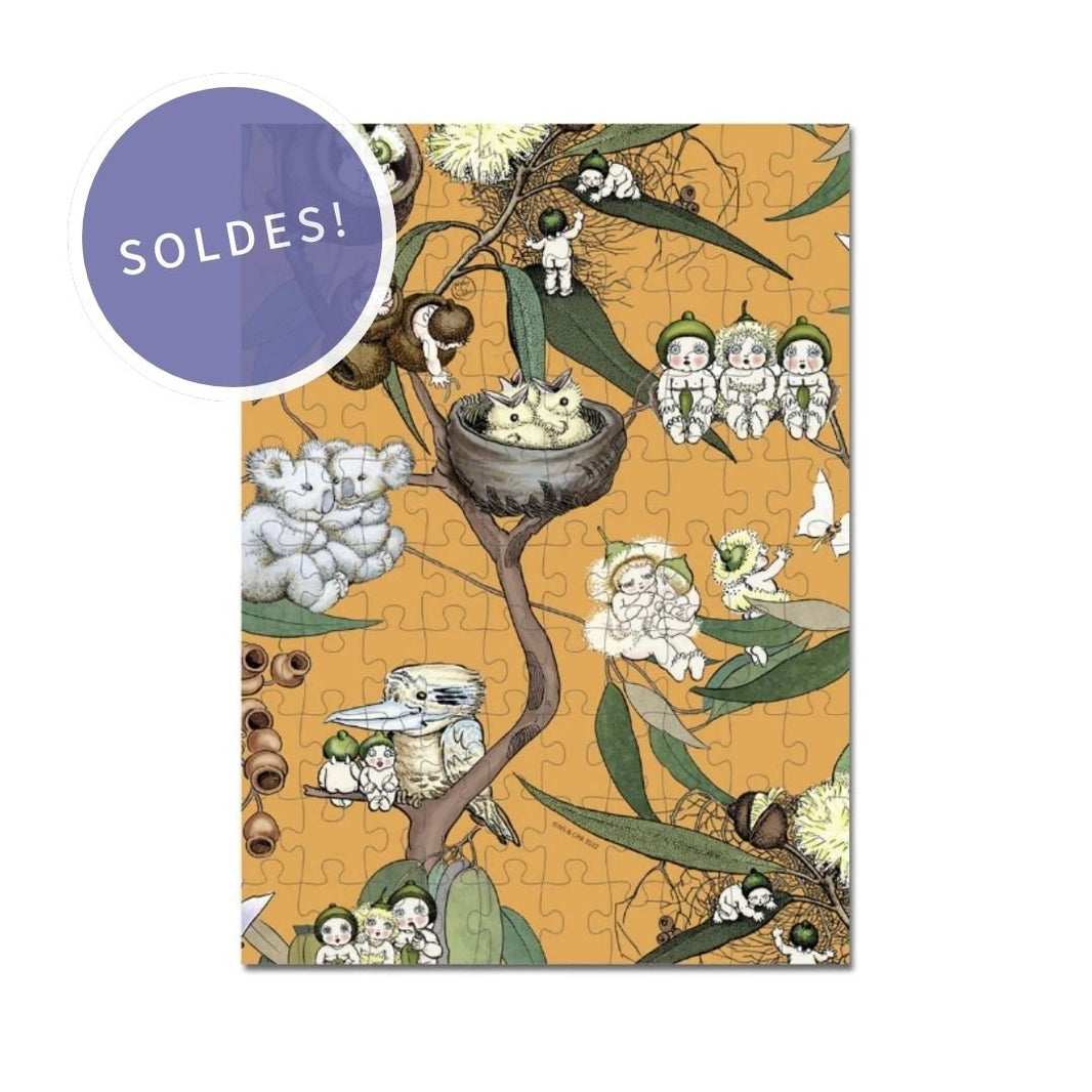 Soldes ! – La Puzzlerie